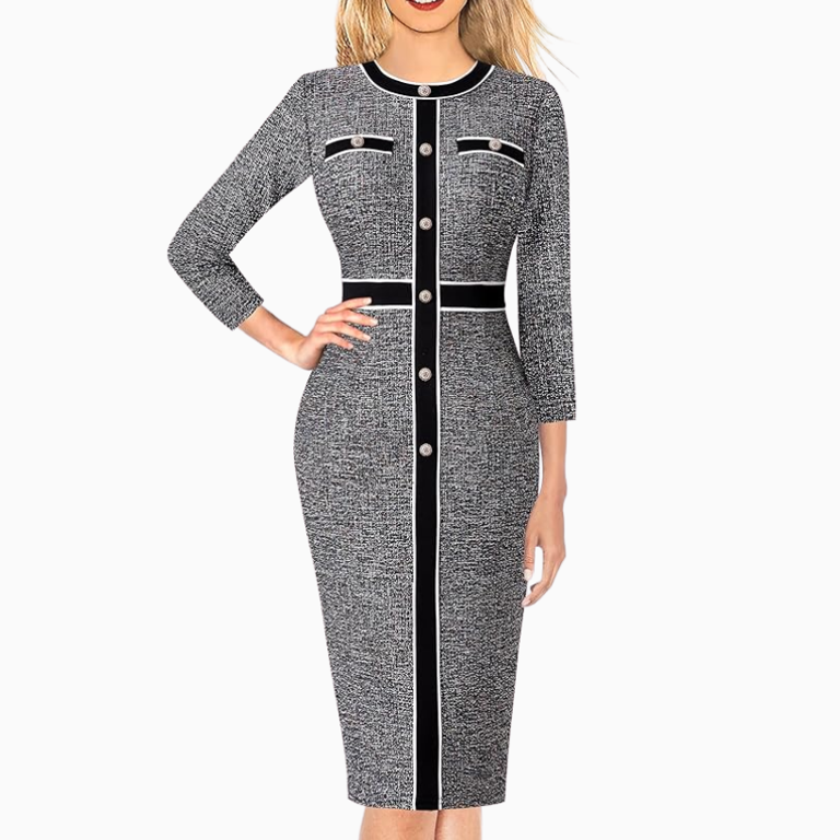 Chic New Looks You’ll Love for the Office
