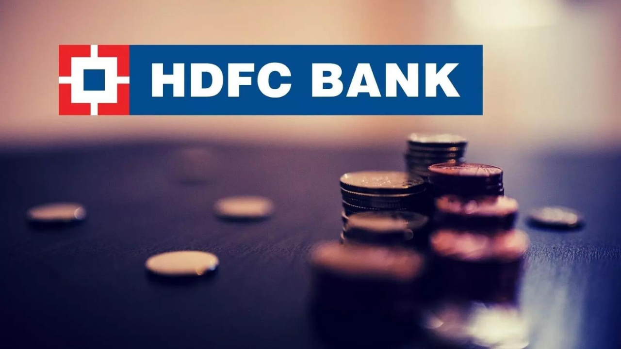 HDFC Bank first-ever 1:1 bonus issue: Bank announces Rs 5 special ...