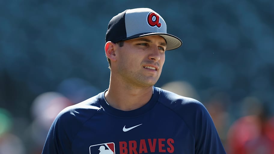 Austin Riley injury update comes with uncertainty about Braves' lineup ...