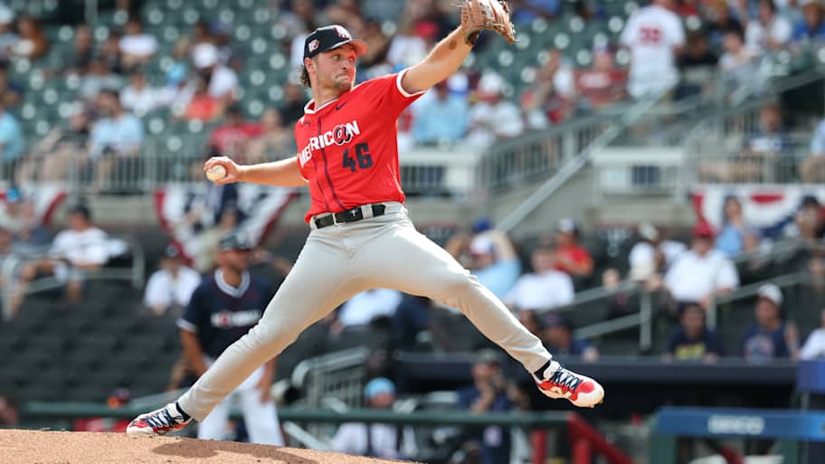 The Blue Jays' farm system looks significantly better with this Double ...