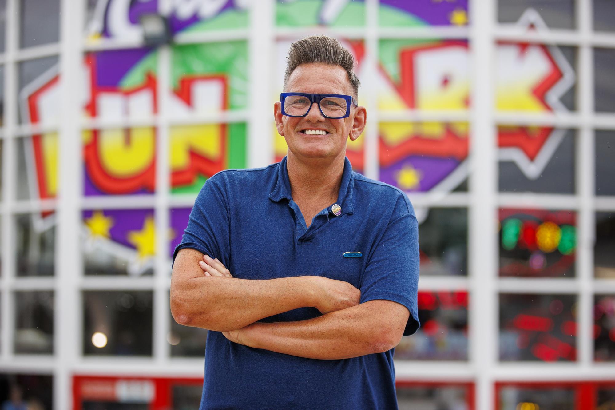'It’s putting Portrush on the map right across the world' - home pride ...