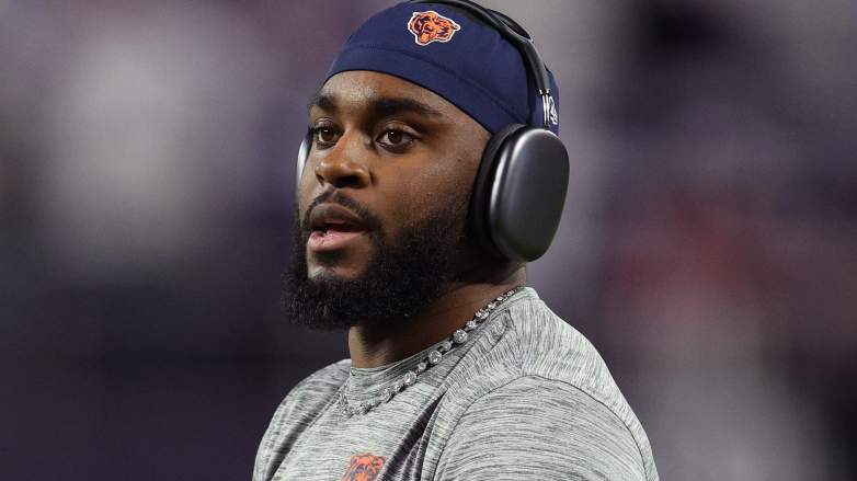 Bears’ $76 Million All-Pro Says He’ll Be Wanting New Extension ‘Soon’