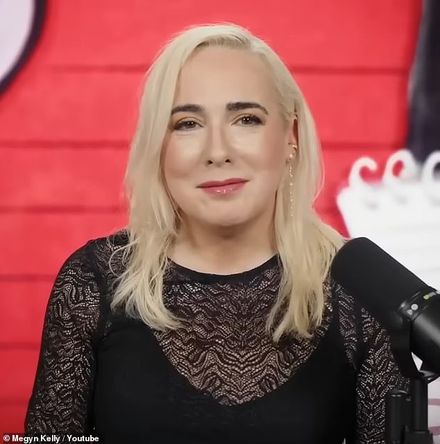 Megyn Kelly gloats over Stephen Colbert's cancelation