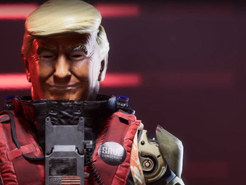 Su Steam c'è un nuovo battle royale gratis: si può giocare con la skin ...