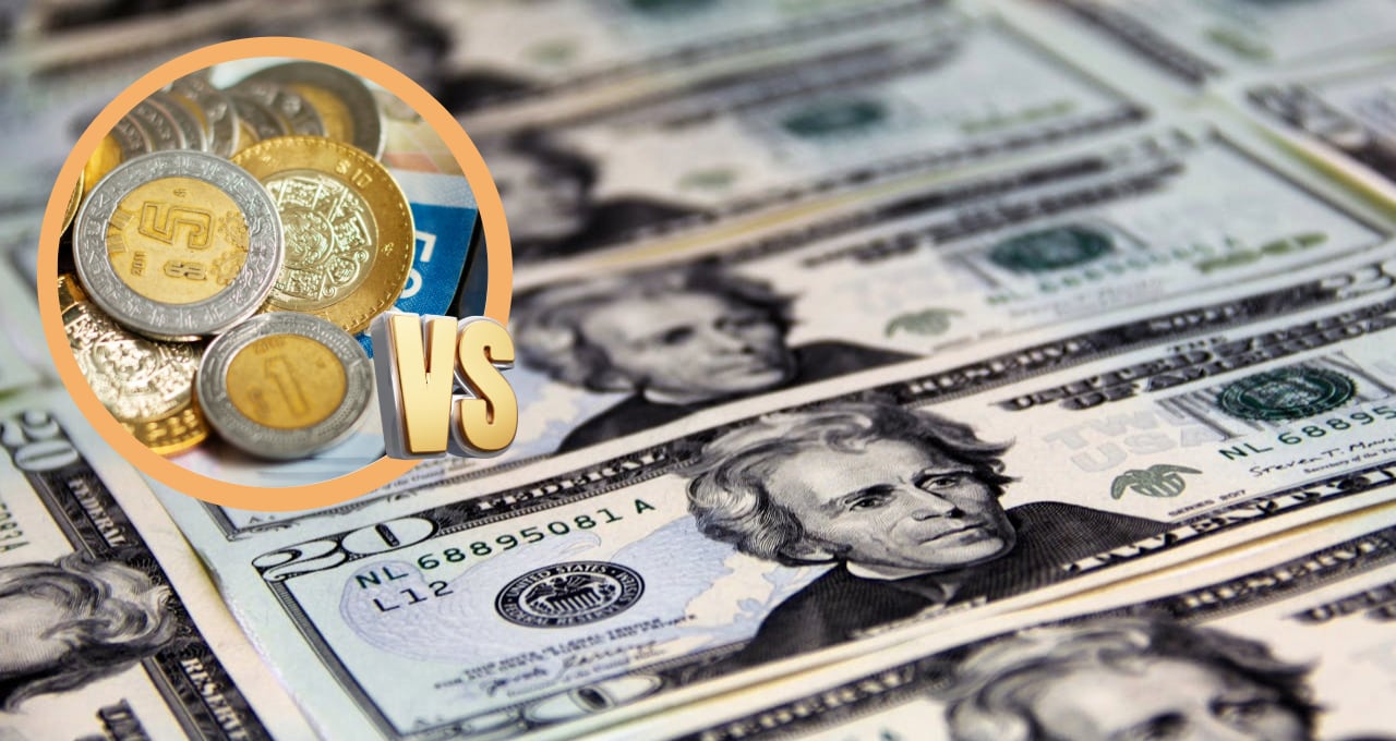 Dólar mantiene pérdidas frente al peso este sábado 19 de julio de 2025 ...