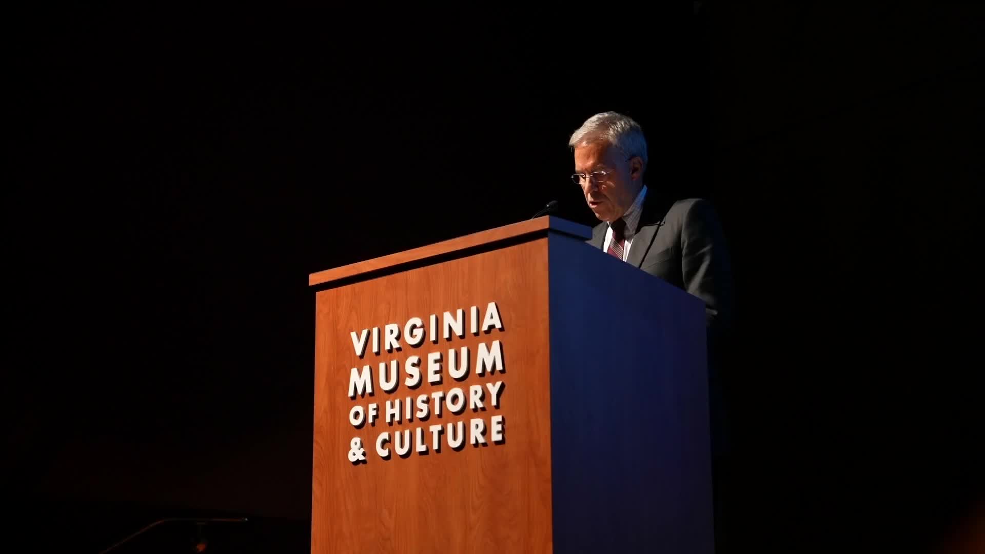 Pulitzer Prize-winning author Rick Atkinson on American Revolution: 'We ...