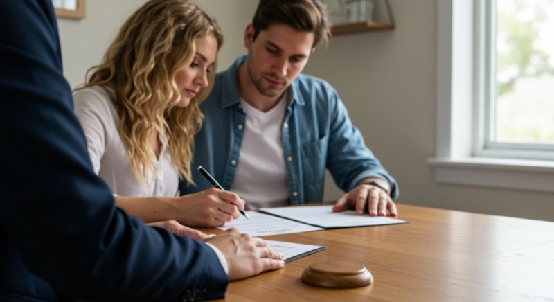 20 Everyday Reasons Why Couples Divorce After 10 Years of Marriage