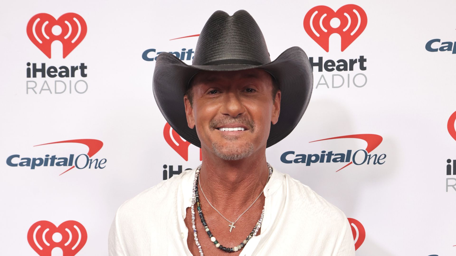 Tim McGraw 'so proud' as he shares family update