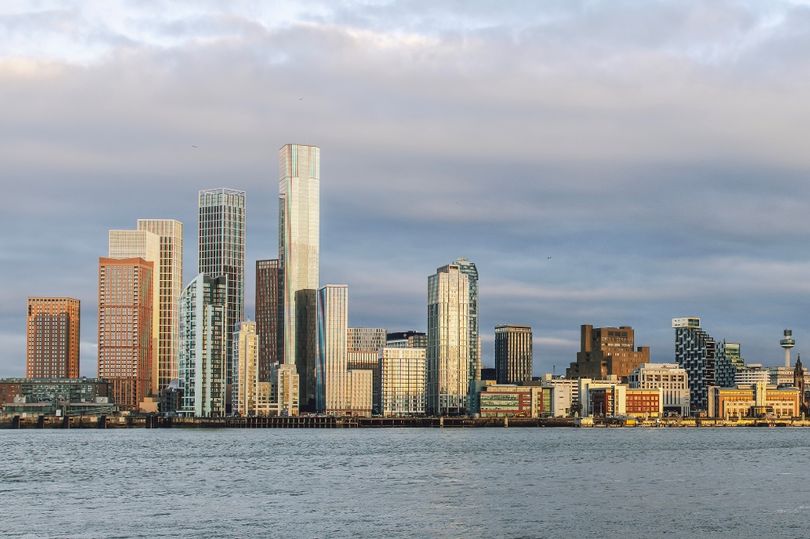 All we know about £1bn development set to build city's new tallest ...