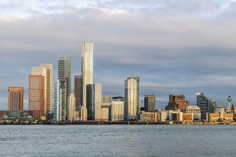 All we know about £1bn development set to build city's new tallest ...