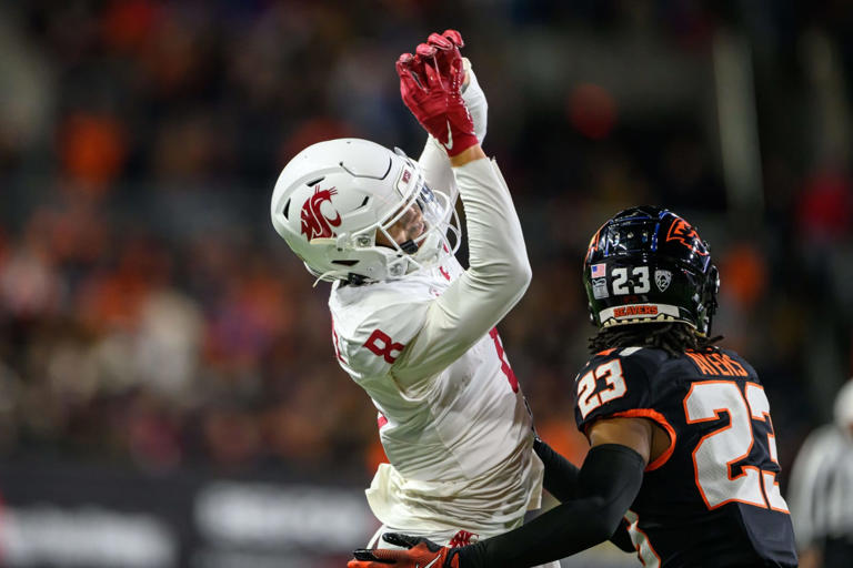 BeaversEdge Top 25 For 2025: No. 9 Exodus Ayers
