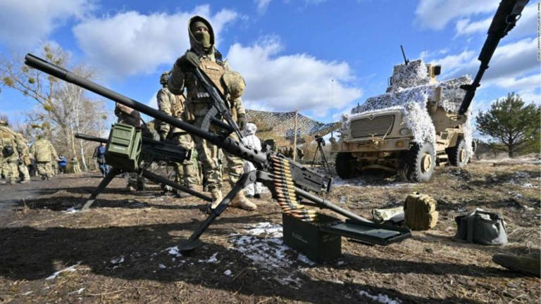 Alerta global: esta potencia compró nuevos misiles y tiene la ...