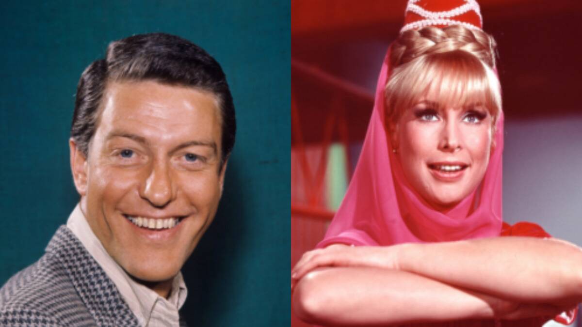 Here's What Happened To Our Favorite Stars Of 1960s Television