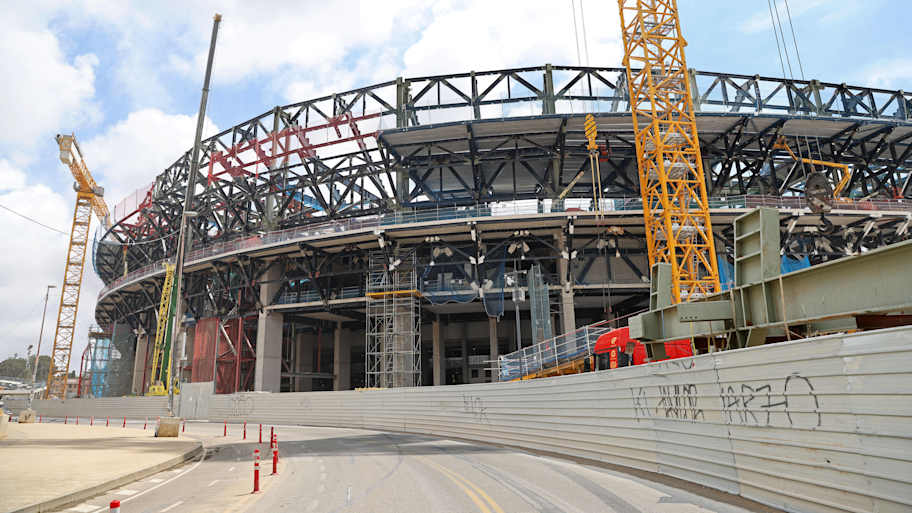 ‘Challenging’—Barcelona Chief Breaks Silence on Delayed Camp Nou Return