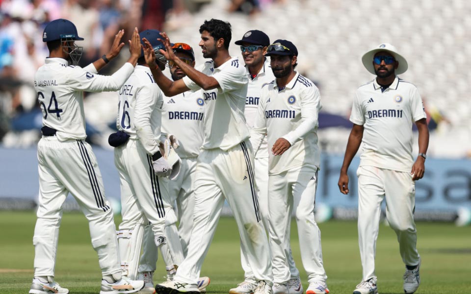 ENG vs IND 2025: 3 reasons India could lose to England in 4th Test