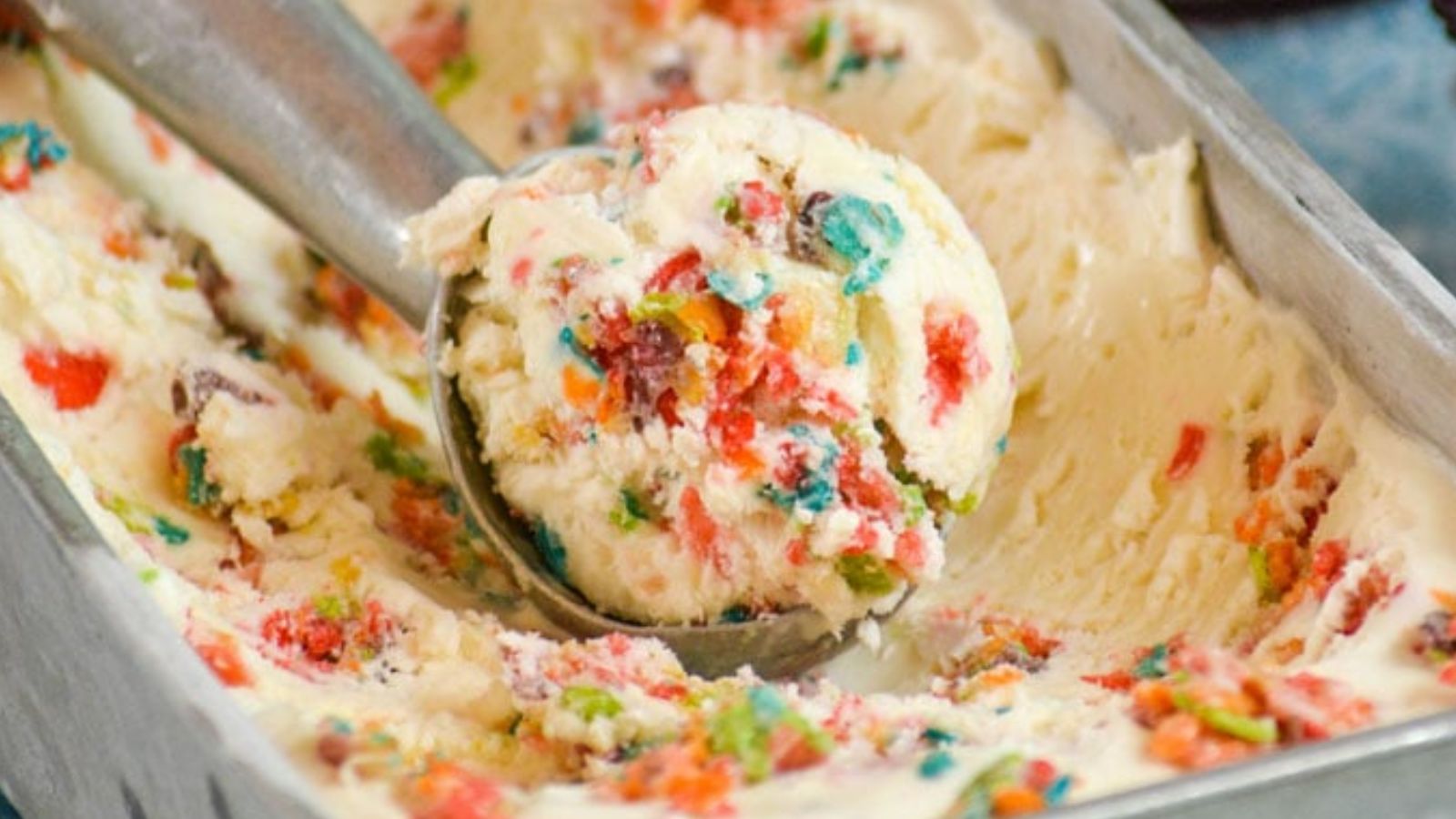 14 Fruity Pebbles recipes that bring back childhood snack joy