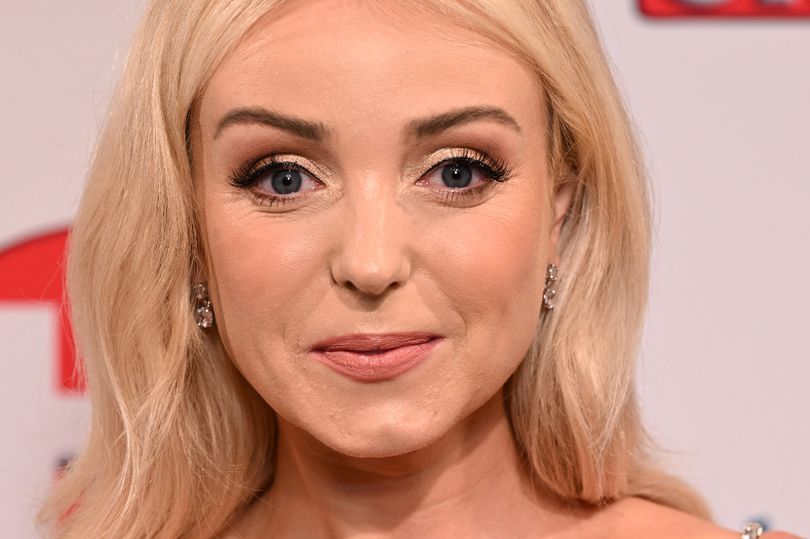 Call the Midwife's Helen George fuming over Buckingham Palace discovery