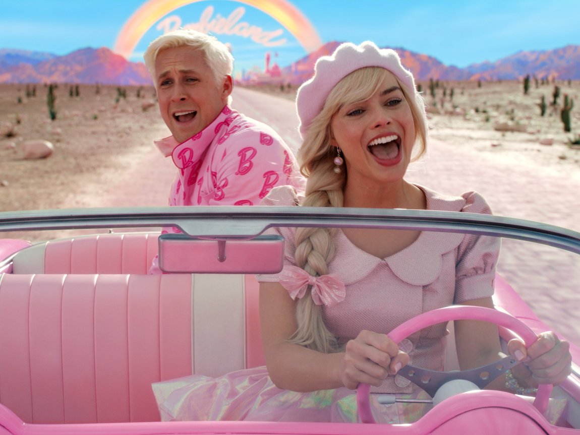 Two years after "Barbie": Animated movie coming to theaters