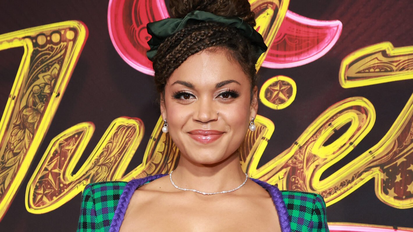 ‘Little House on the Prairie’ Reboot Casts ‘Station 19’ Vet Barrett Doss