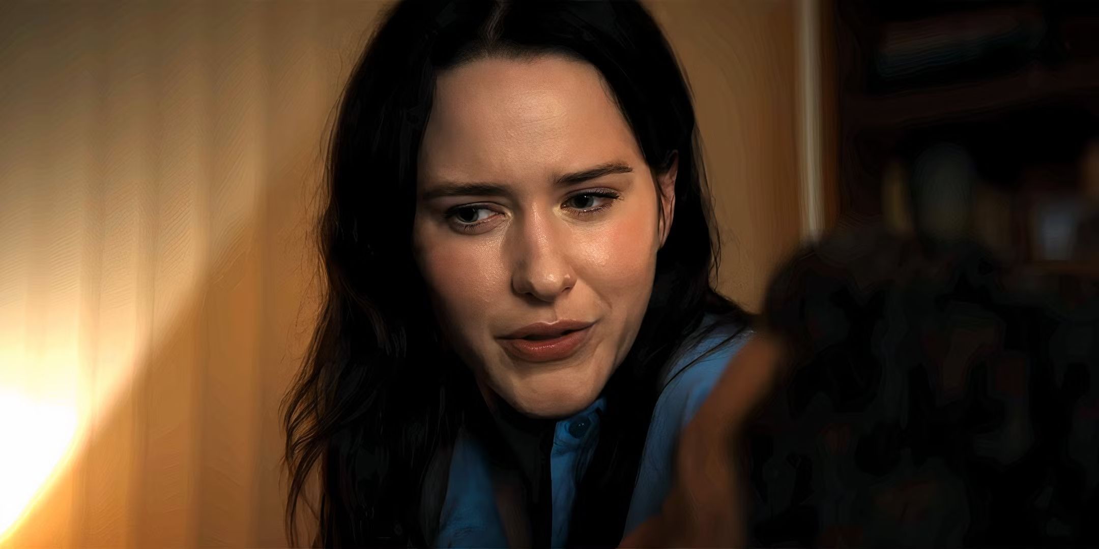 Rachel Brosnahan's 61% Fresh Spy Thriller Is a Must-Watch After ...