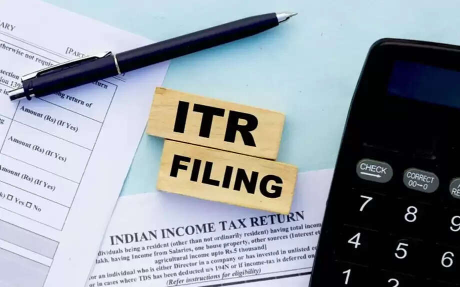 ITR Filing Last date: How much penalty will be imposed for late filing ...