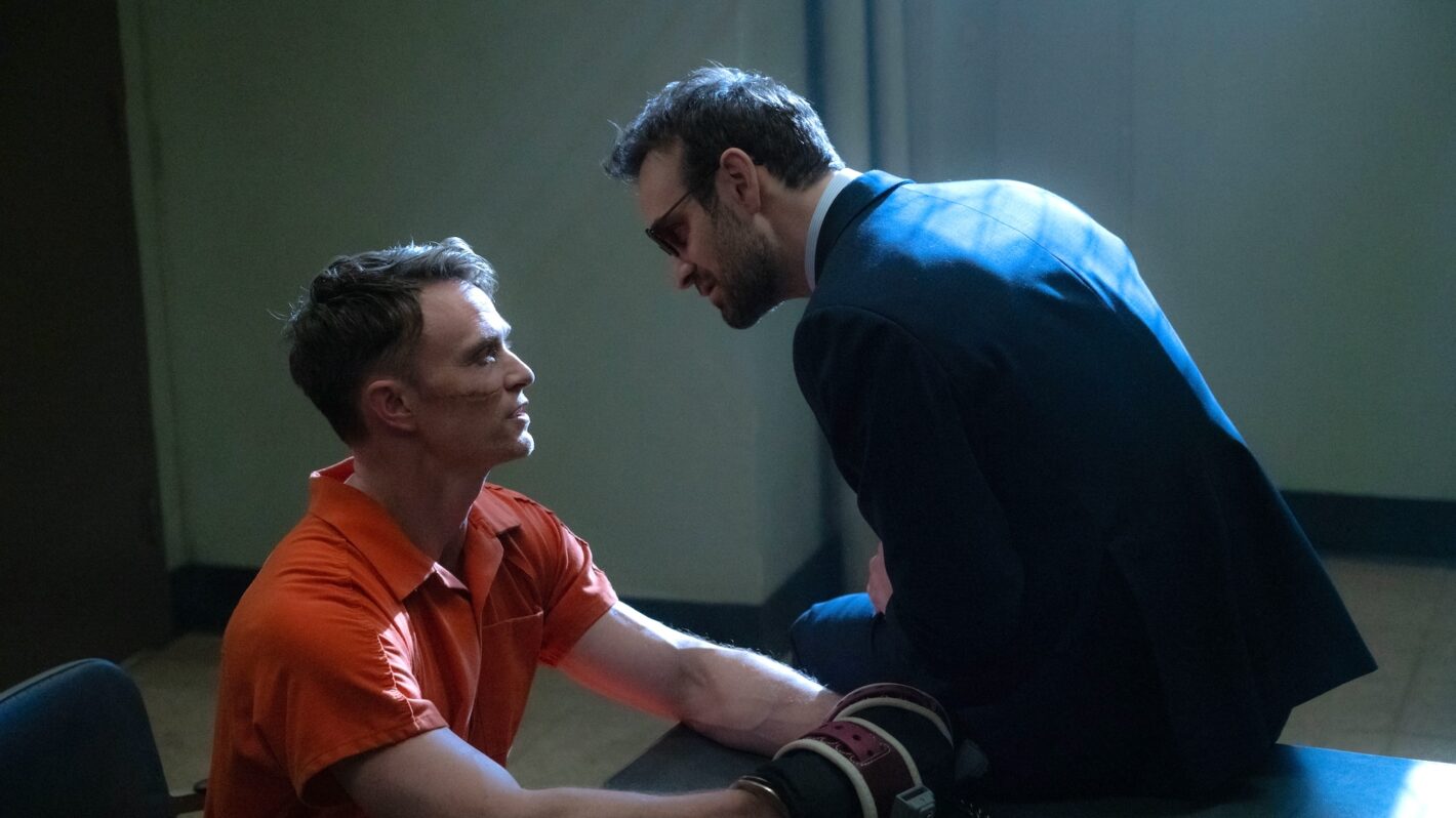 What to Expect From Daredevil & Bullseye in ‘Born Again’ Season 2