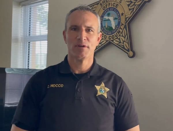 Scam Alert: Pasco Sheriff’s Office Warns Residents Of Resurgent Warrant ...