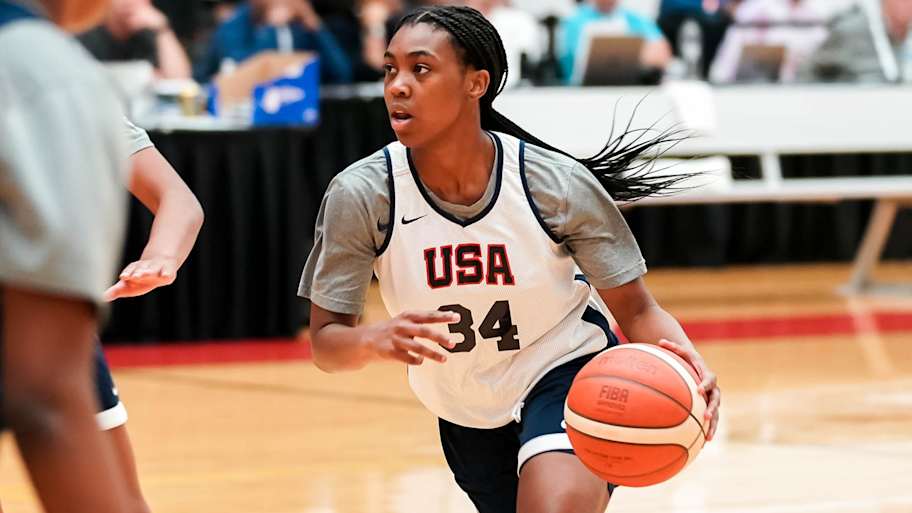 Kim Mulkey, LSU Women's Basketball Set to Check In With No. 2 Point ...