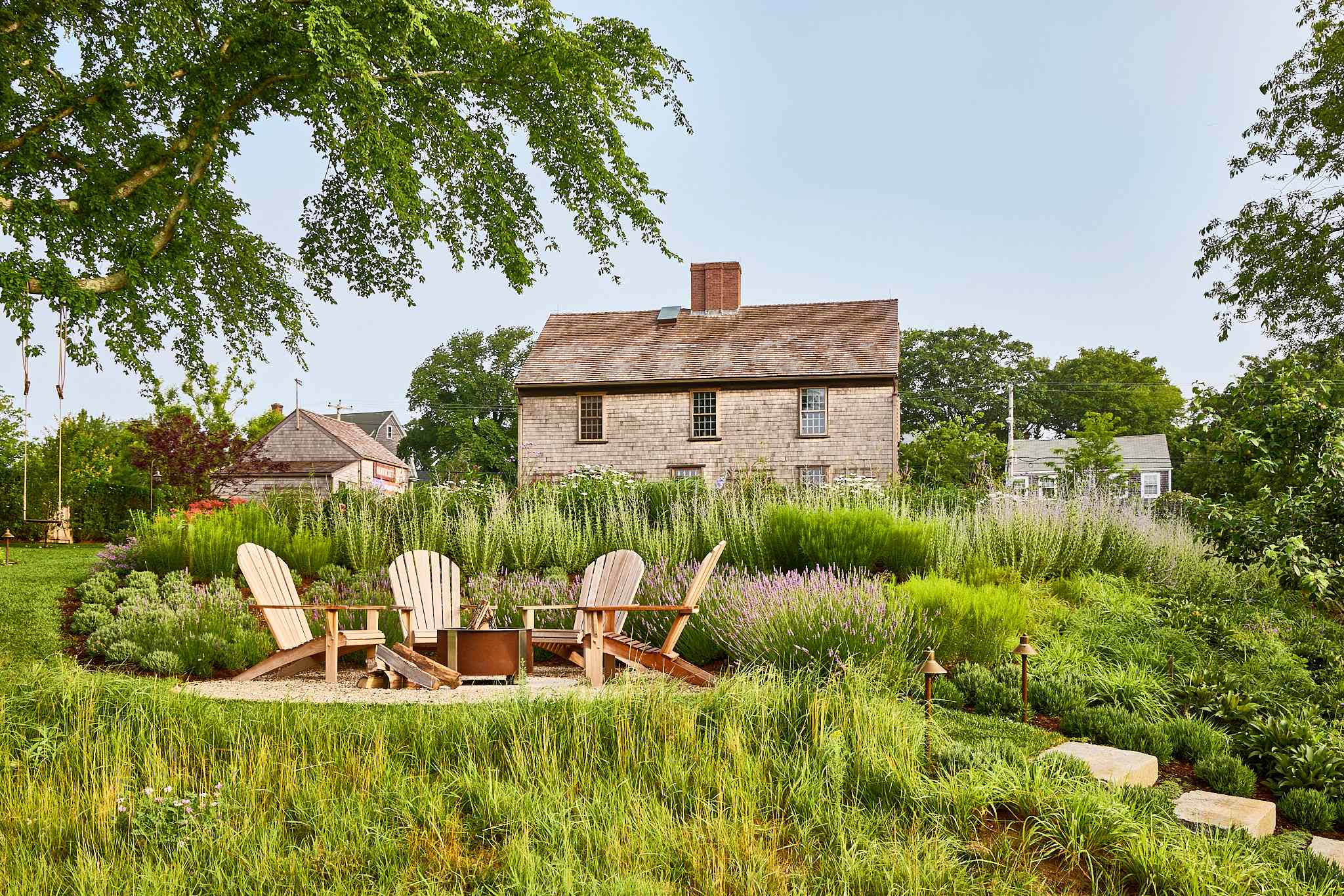 6 Items That Turn Your Yard into a Tick Magnet, According to an ...