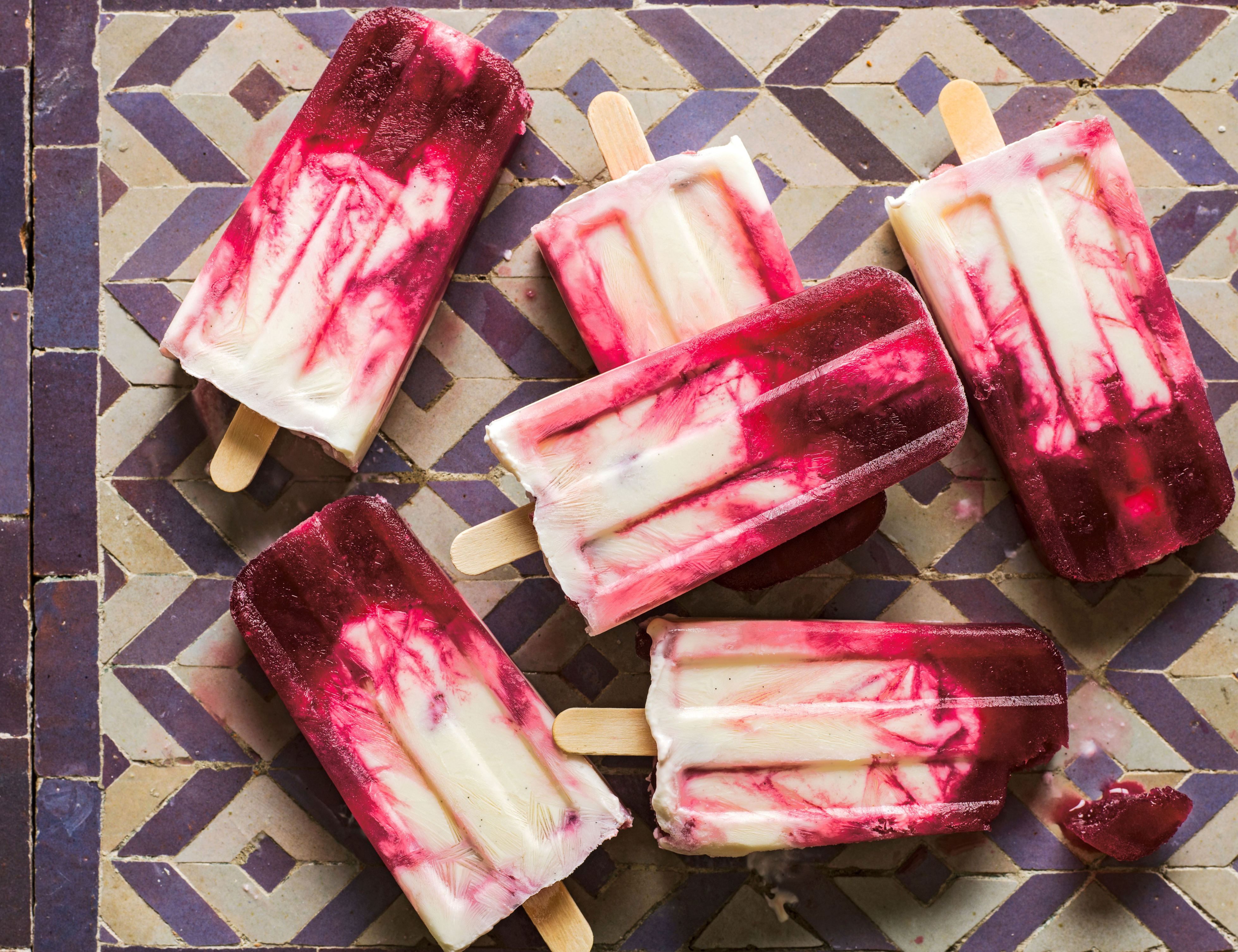 29 Yogurt Desserts That Are Tangy, Sweet, and Delicious