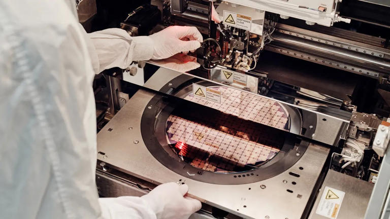 Il Giappone punta all’indipendenza: Rapidus pronta a produrre il suo ...