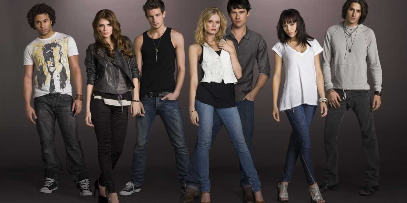 15 Best CW Shows of the 2000s, Ranked