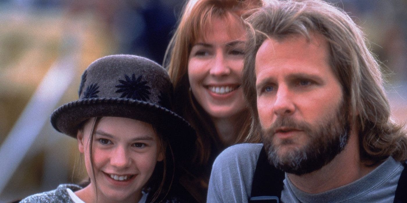 10 Forgotten Family Movies That Are Actually Great