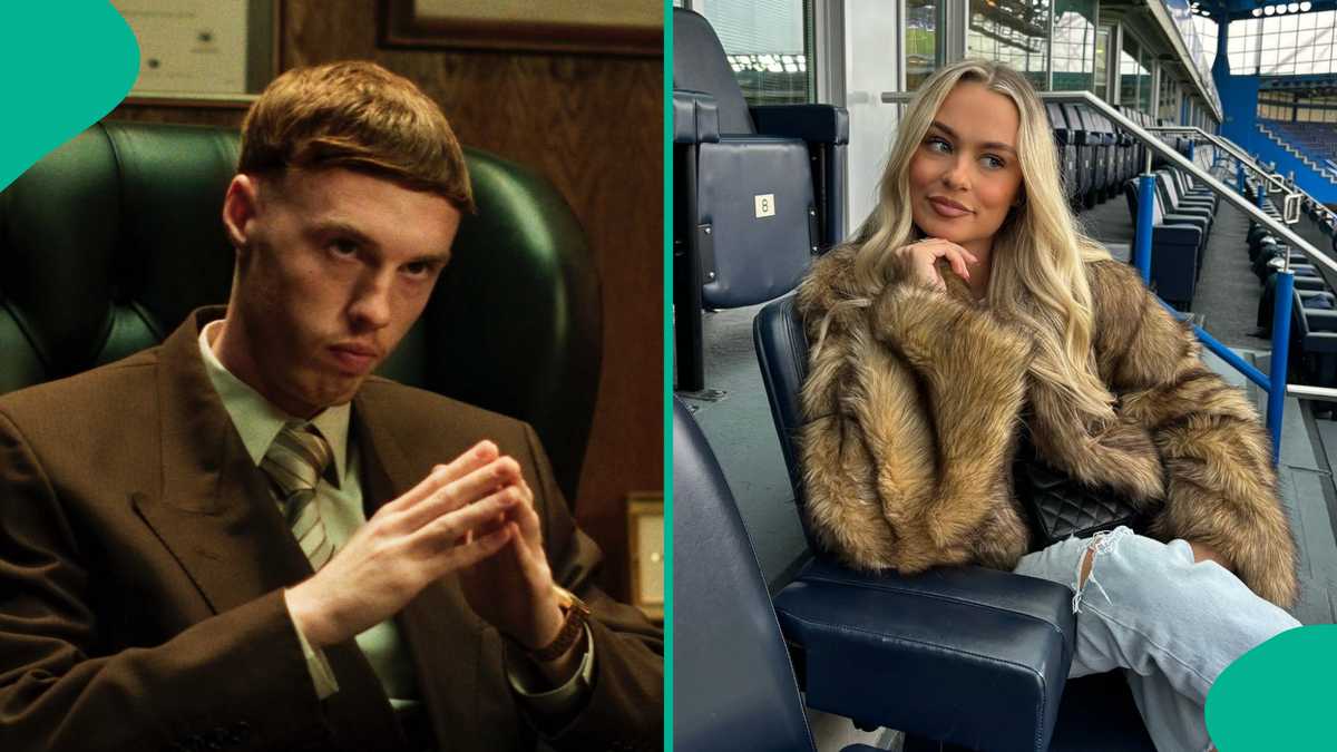 Cole Palmer reportedly split with Connie Grace after stunning FIFA Club ...