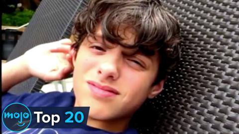 20 Youtubers Who Died Too Soon