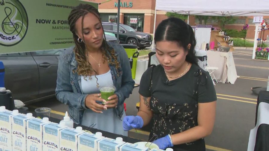 Weekend Break: The Rustic Fox in Carol Stream