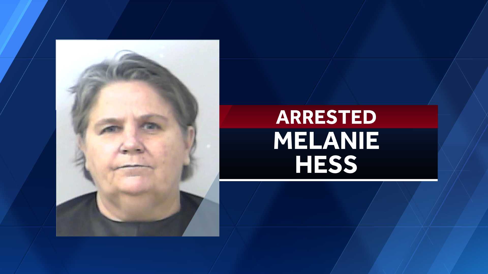 Elderly woman found living in squalor; caregiver arrested for neglect ...