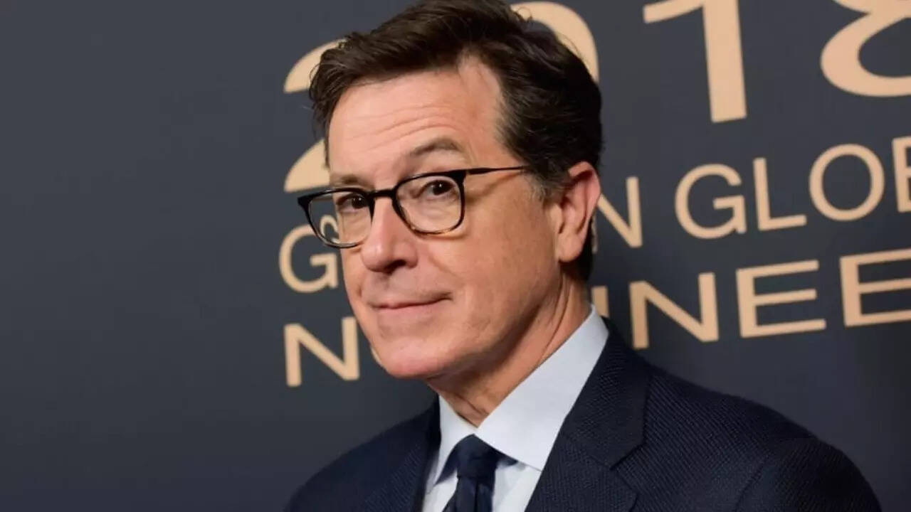 Cancellation of The Late Show with Stephen Colbert sparks industry ...