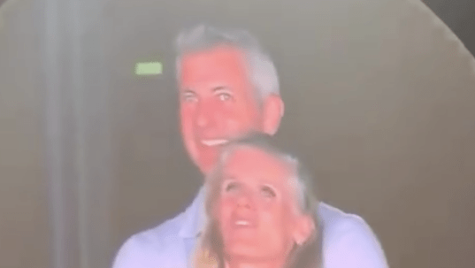 Was Andy Byron fired? What happened at Astronomer after Coldplay kiss ...