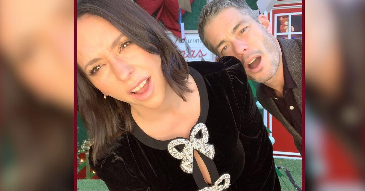 Inside Jennifer Love Hewitt's Loving Marriage to Brian Hallisay