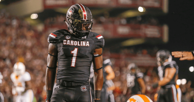 South Carolina football’s top 10 all-time kick returners and punt returners