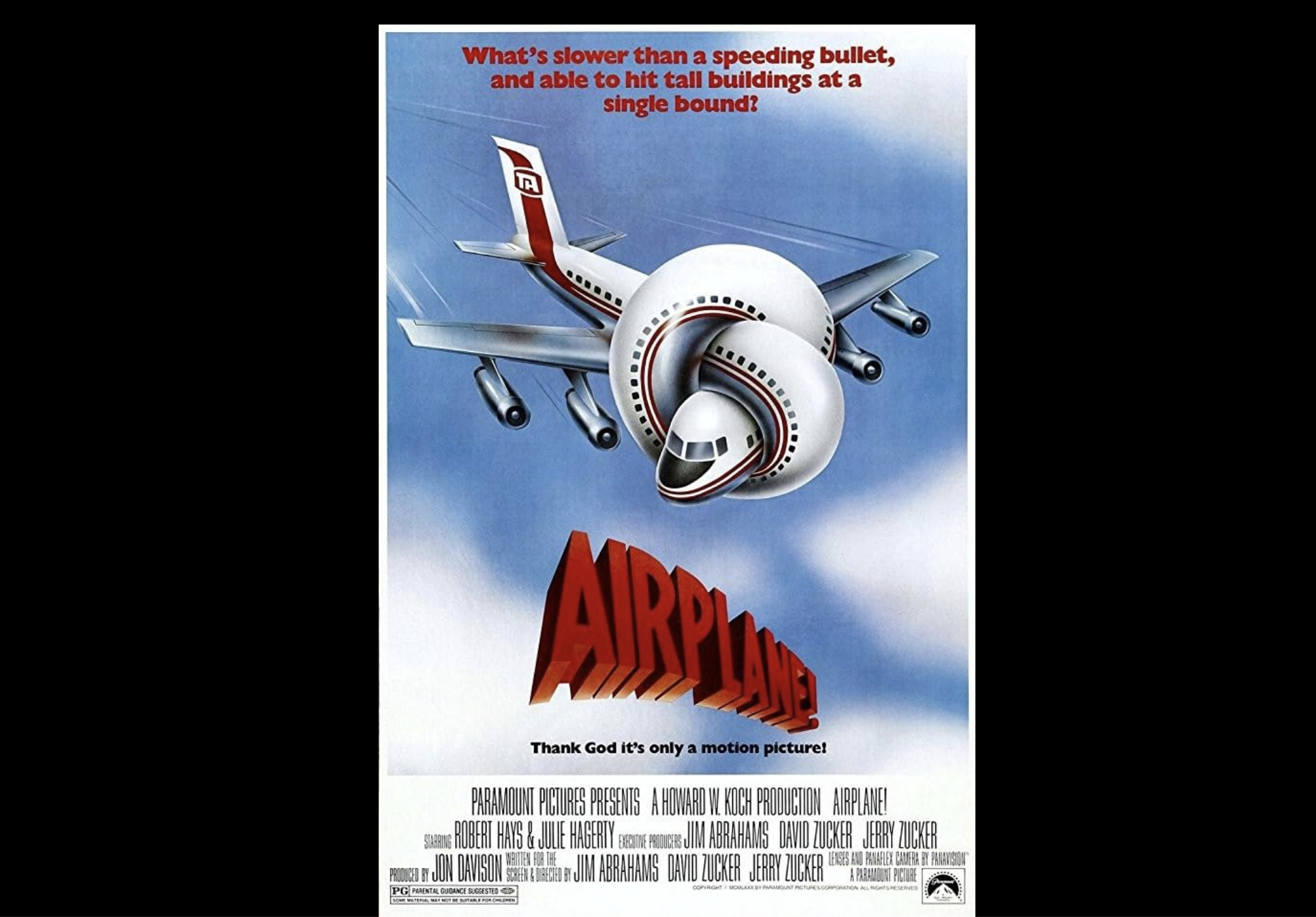 Quiz: How many of these 1980s movies can you name from just one photo?