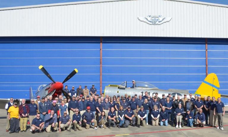 CAF Airbase Georgia to host Moonlight Swing for nation's 250th anniversary