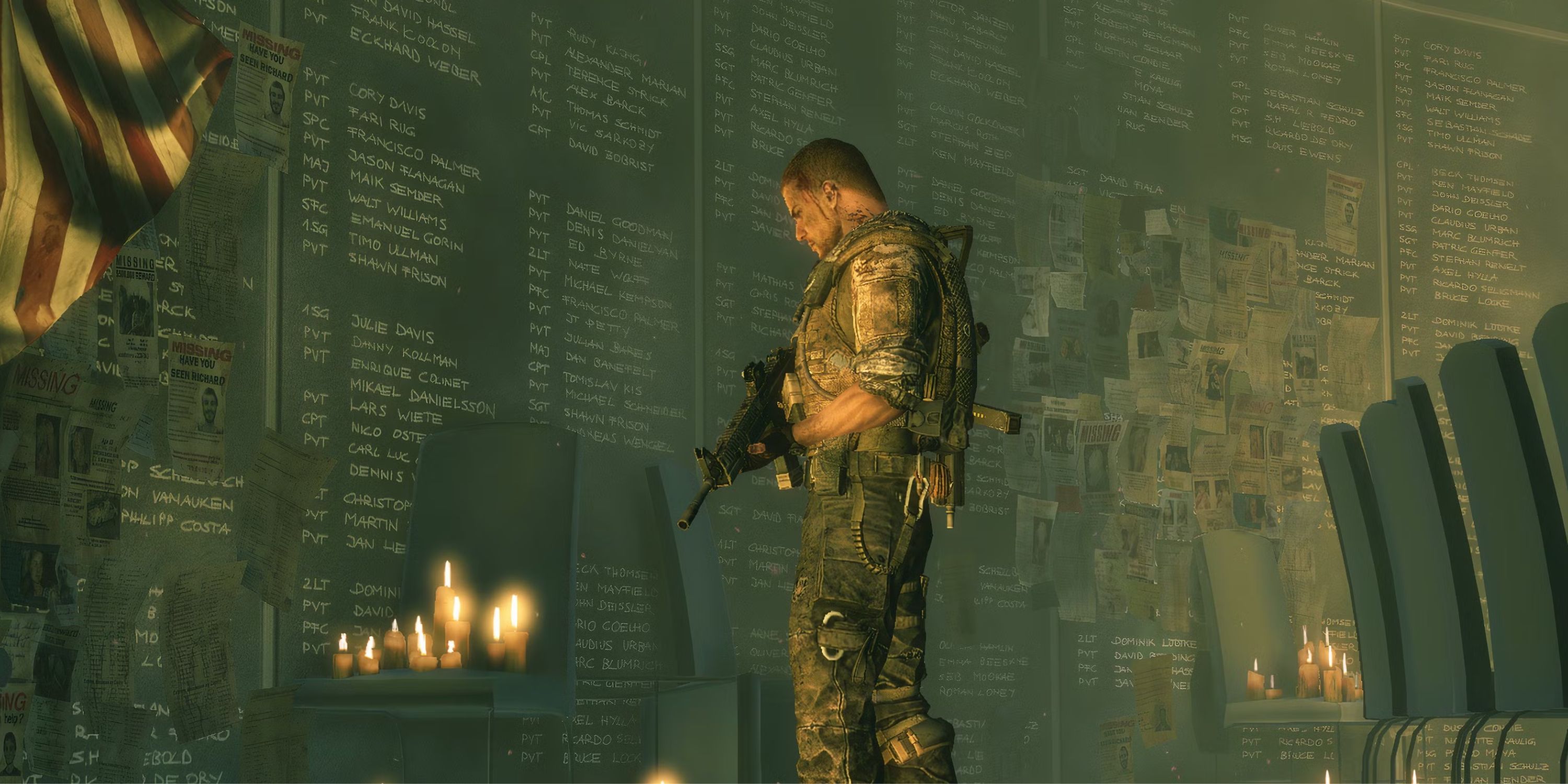 The Best Video Game Endings That Made You Contemplate Life