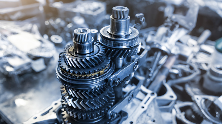 Common Automatic Transmission Problems (And How To Diagnose Them)