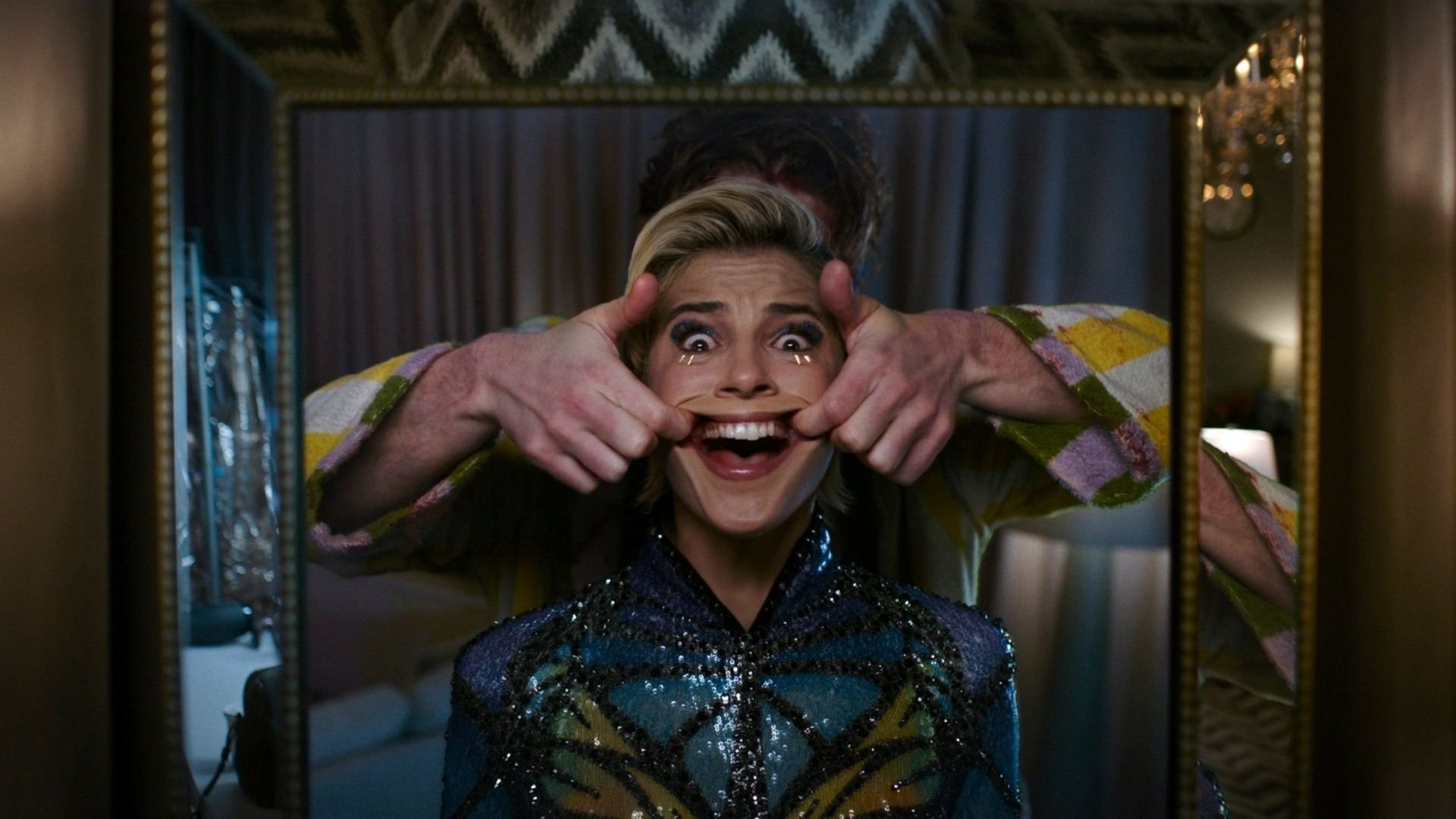 Sorria 3 vai acontecer? Veja o que sabemos sobre a sequência do filme ...