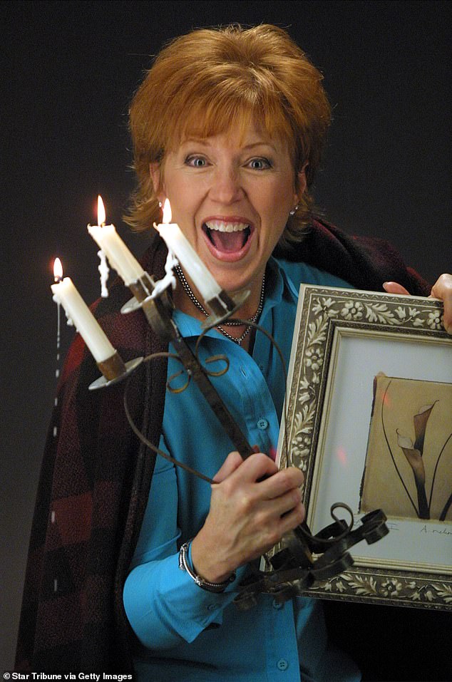 Host of Decorating Cents reveals what she really thought about the ...