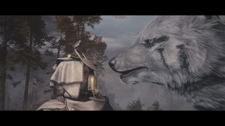 How to Play Soulframe Preludes. The Limited Alpha Period Starts Now