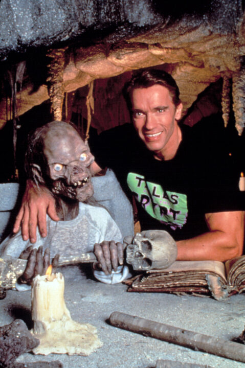 How Can You Watch ‘Tales From the Crypt’?