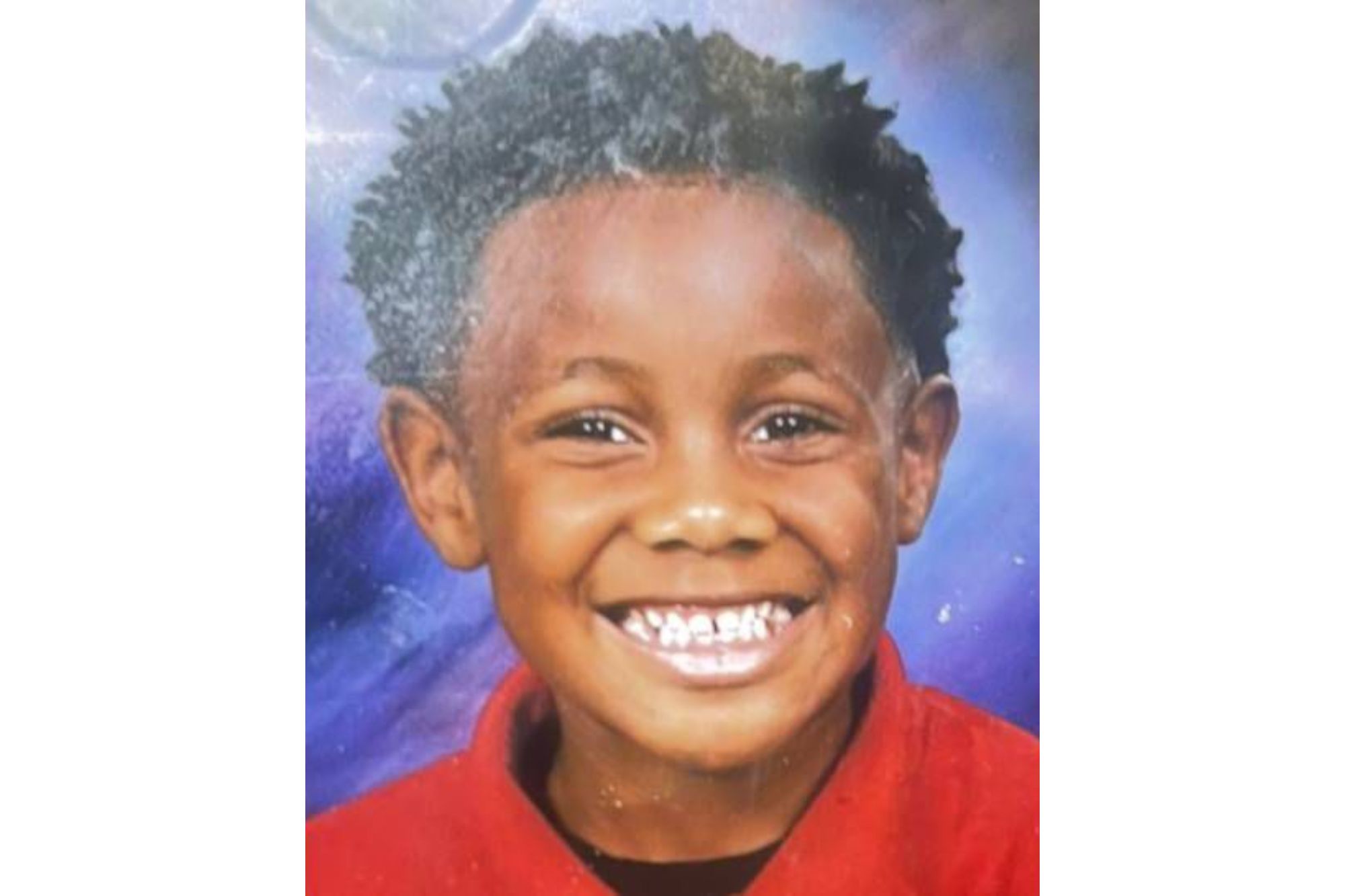 'Hell Yeah, I Ran': Dad Runs Inside as 7-Year-Old Son Is Abducted at ...